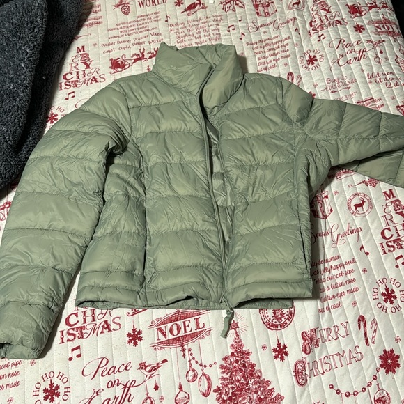 Love Tree | Jackets & Coats | Ultra Light Puffer Jacket | Poshmark